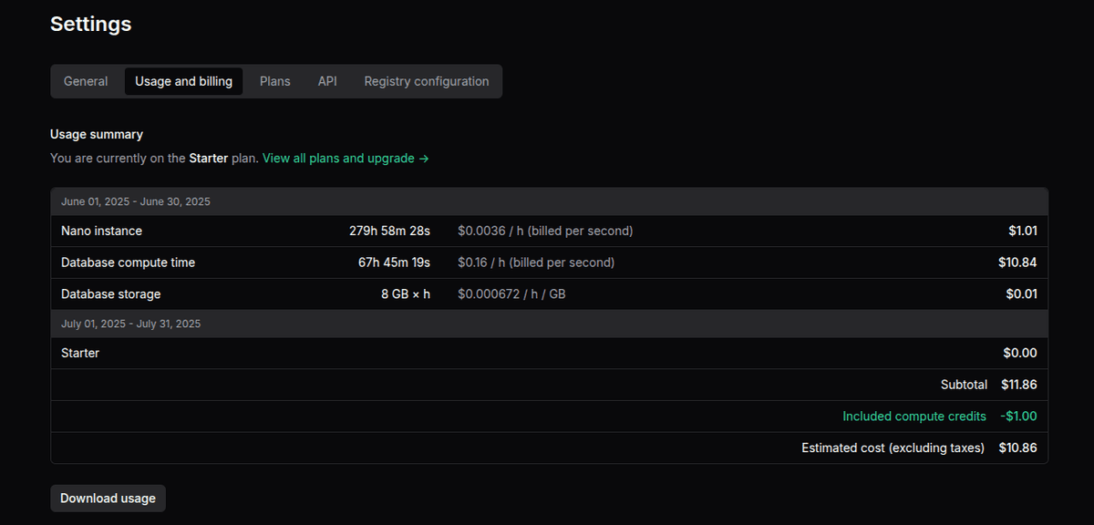 Koyeb: High-performance Infrastructure for APIs, Inference, and Databases