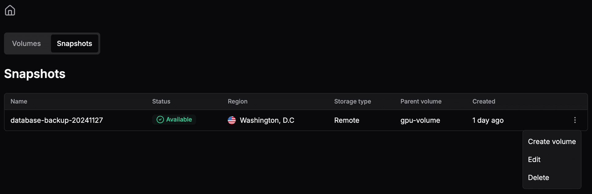 Koyeb: High-performance Infrastructure for APIs, Inference, and Databases
