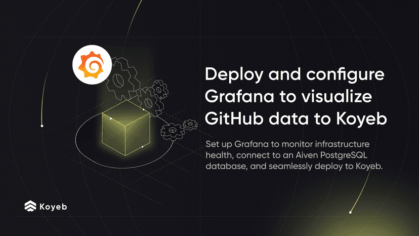 Deploy Preview Environments on Koyeb for GitHub Pull Requests