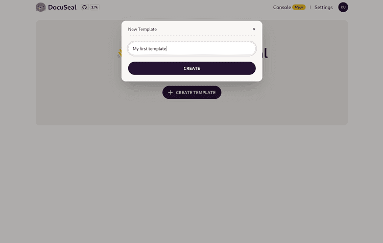 How to Set Up DocuSeal on Koyeb to Sign and Manage Digital Documents
