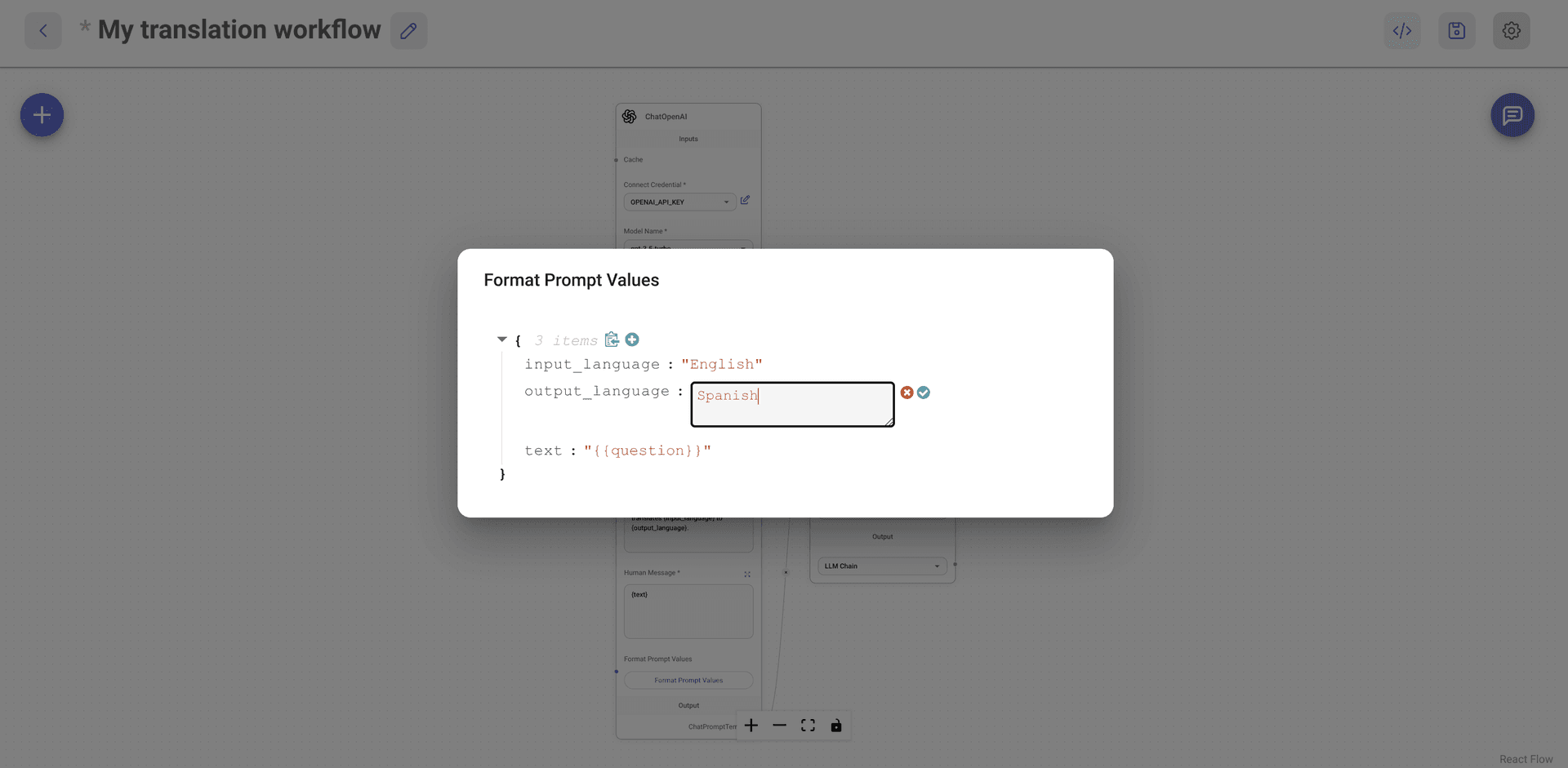 How To Deploy Flowise To Koyeb To Create Custom Ai Workflows 
