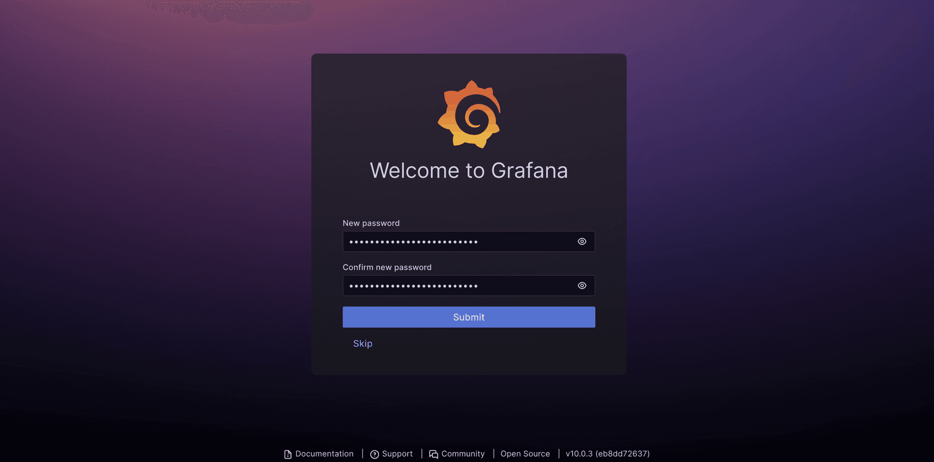 Deploy Grafana on Koyeb and Build a Dashboard to Visualize GitHub Data