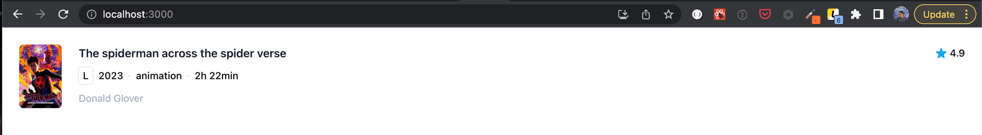 Build and Deploy a gRPC-Web App Using Rust Tonic and React