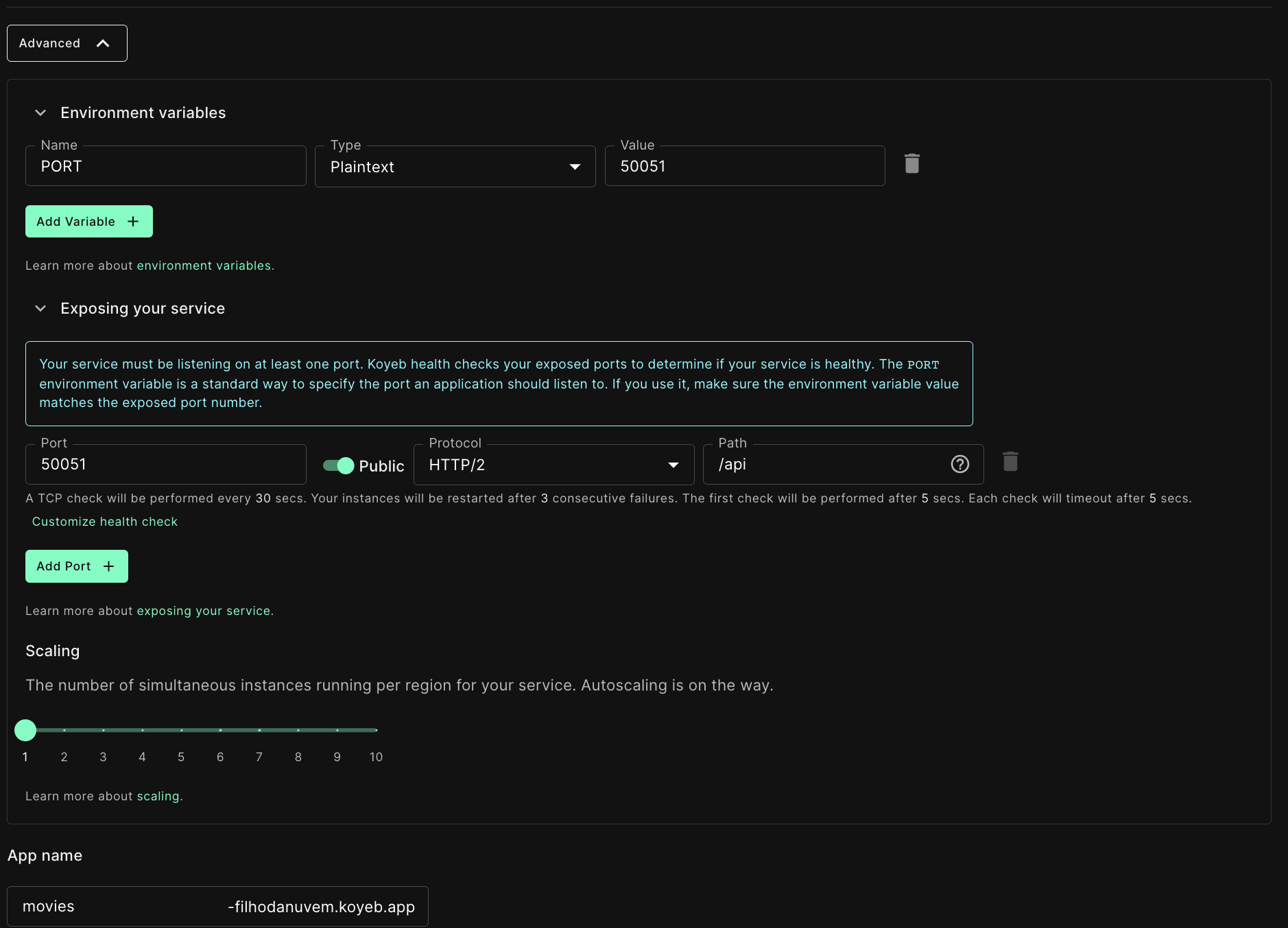 Build And Deploy A Grpc Web App Using Rust Tonic And React 