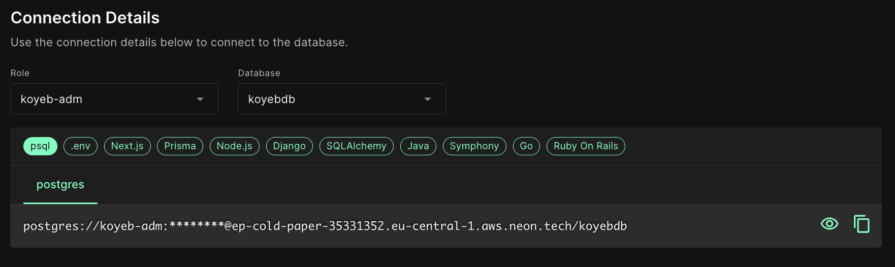 Use Django Rest Framework And Managed Postgres To Build An Api