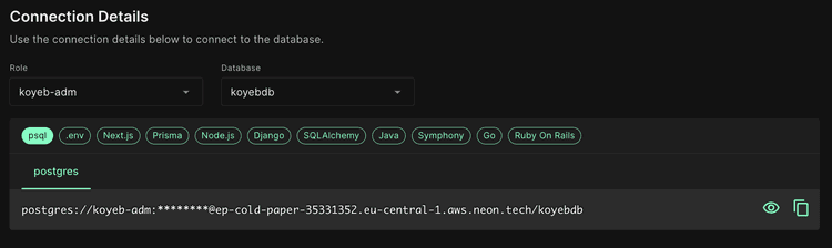 Use Django Rest Framework And Managed Postgres To Build An Api