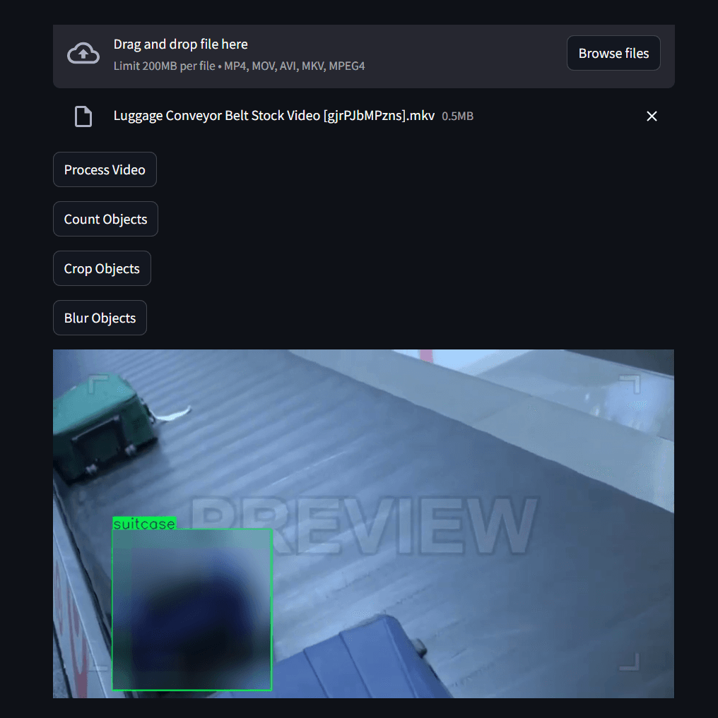 Using YOLO for Real-Time Object Detection with Koyeb GPUs