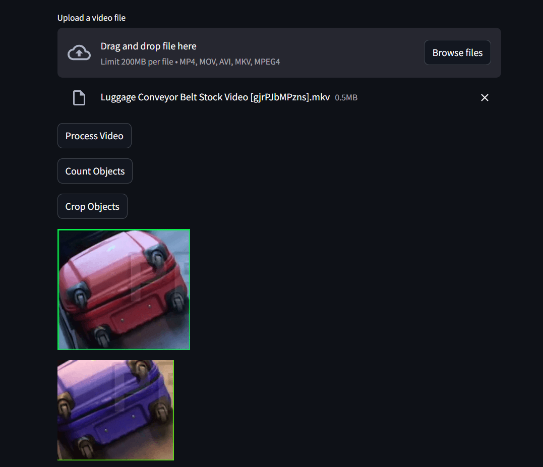 Using YOLO for Real-Time Object Detection with Koyeb GPUs
