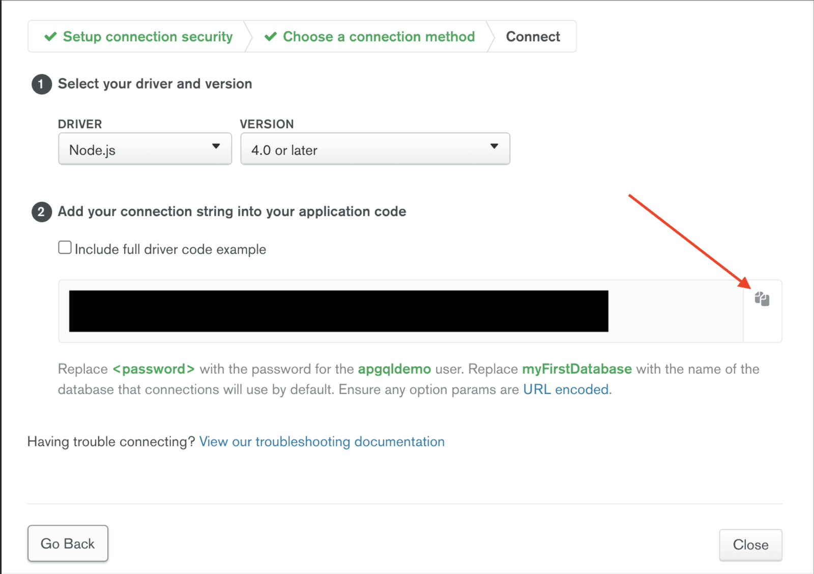Deploy A Graphql Api With Mongodb Atlas And Apollo Server On Koyeb 