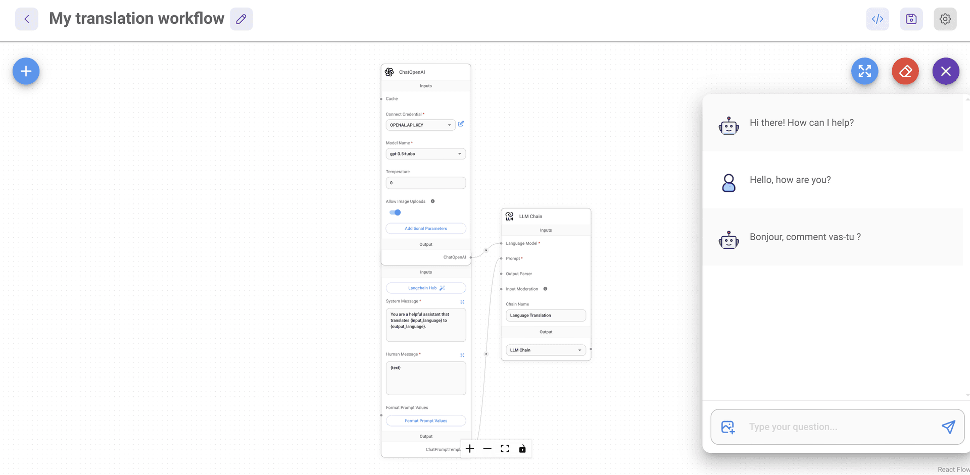 How To Deploy Flowise To Koyeb To Create Custom Ai Workflows