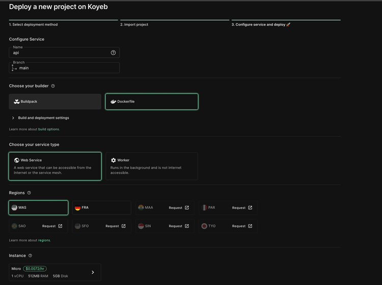 Build And Deploy A Grpc Web App Using Rust Tonic And React