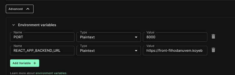 Build And Deploy A Grpc Web App Using Rust Tonic And React