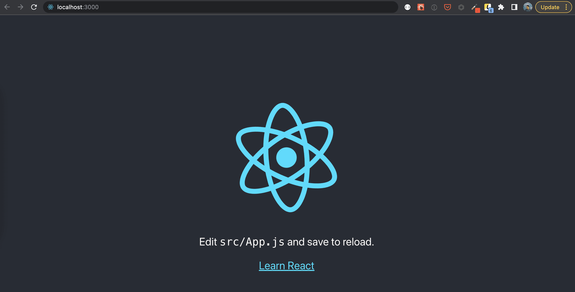 Build And Deploy A Grpc Web App Using Rust Tonic And React 6522