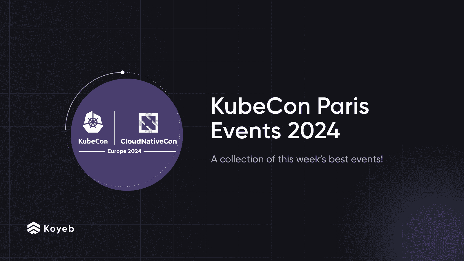 Kubecon 2024 Paris To - Eran Odella Kubecon 2024 Paris To - Eran Odella